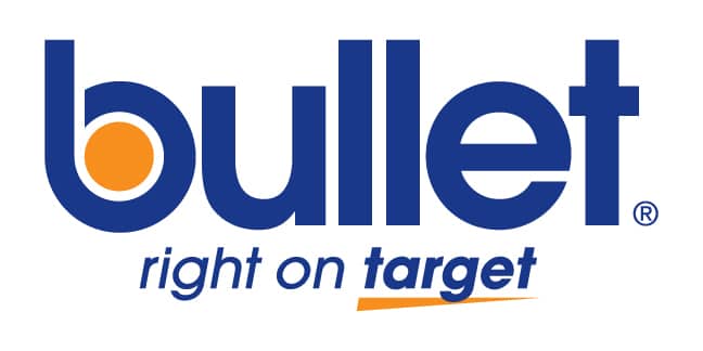 Bullet - Allstar Sportswear Companies Inc.